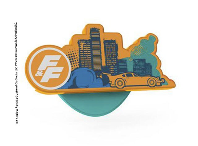 Kinder Joy Coleção Fast & Furious - Kinder Portugal