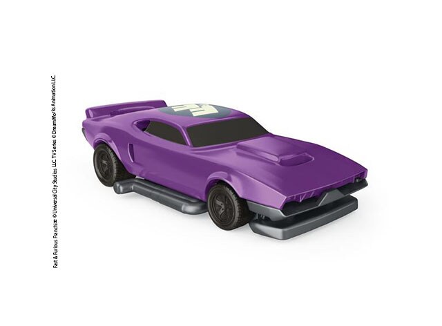 Kinder Joy Coleção Fast & Furious - Kinder Portugal