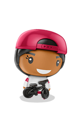 Kinder Joy Coleção Funko - Kinder Portugal