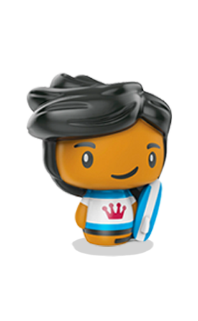 Kinder Joy Coleção Funko - Kinder Portugal