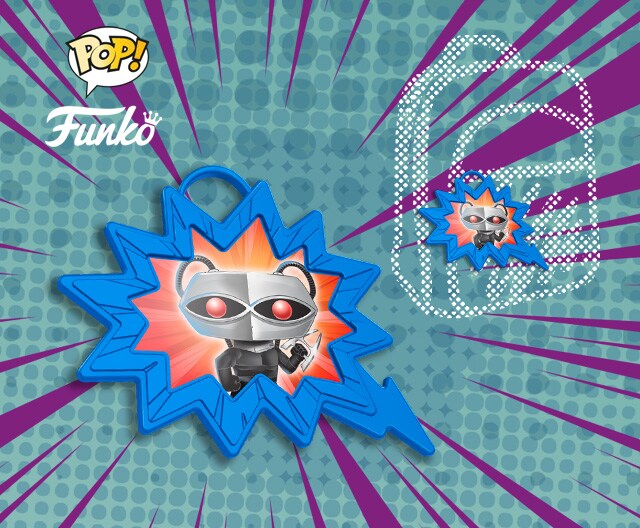 Kinder Joy Funko DC Comics - Kinder Portugal