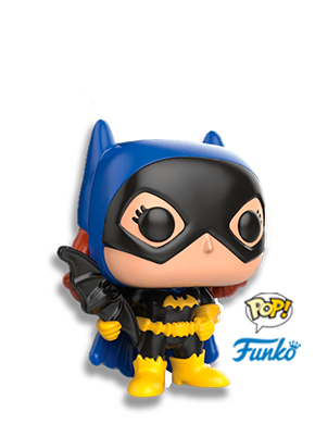 Kinder Joy Funko DC Comics - Kinder Portugal