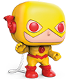 Kinder Joy Funko DC Comics - Kinder Portugal