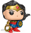 Kinder Joy Funko DC Comics - Kinder Portugal