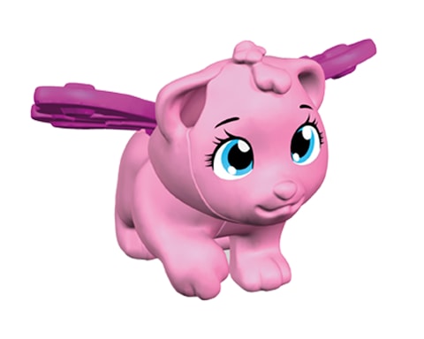 RASCAL - Kinder Surpresa - Kinder Portugal