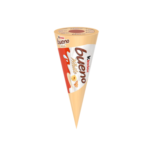 Kinder Bueno Ice Cream Classic - Kinder Portugal