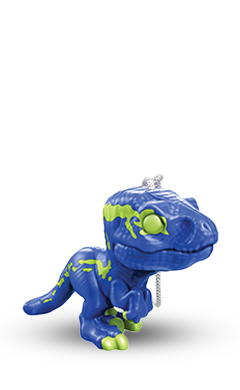 Kinder Joy Jurassic World - Kinder Portugal