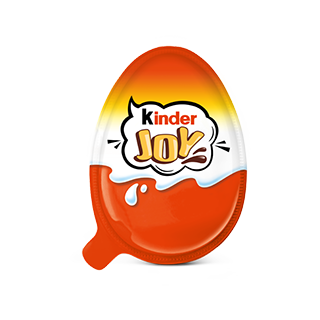 Produse - Kinder Romania