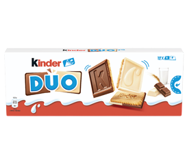 Produse - Kinder Romania