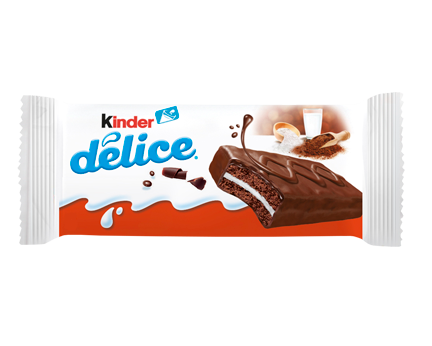 Produse - Kinder Romania