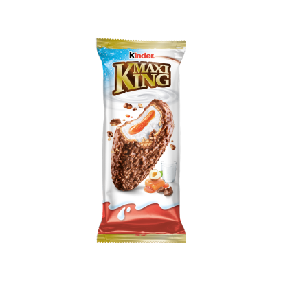 Produse - Kinder Romania