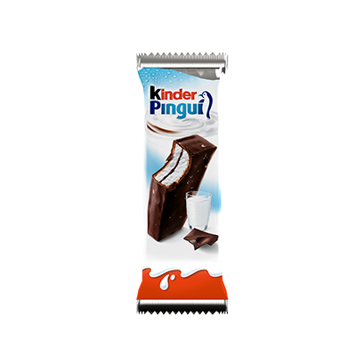 Produse - Kinder Romania