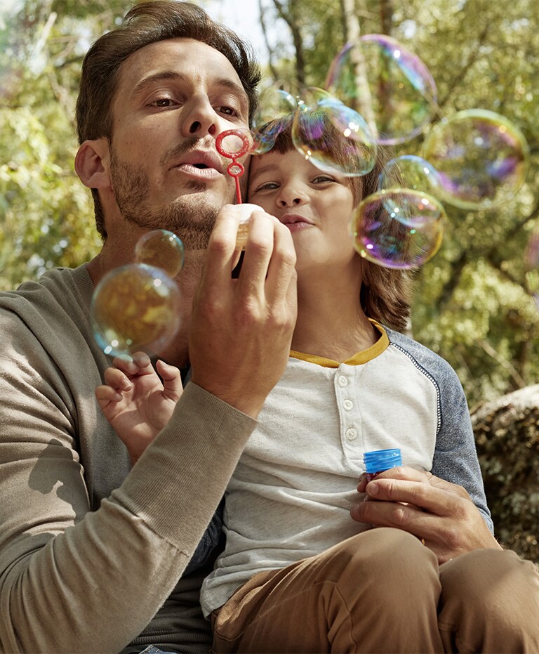 Игрушки Kinder® - Kinder Россия