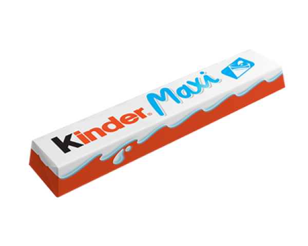 Наша продукция - Kinder Россия