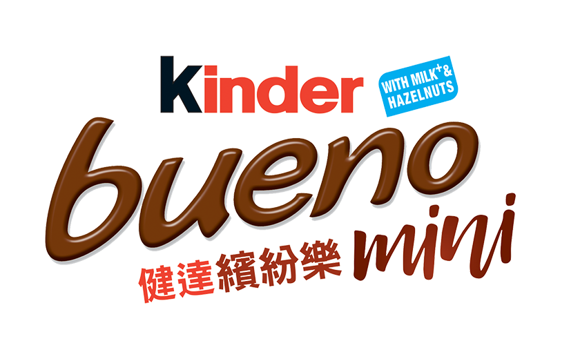 Kinder Bueno Mini - Kinder Singapore