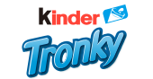 Kinder Tronky - Kinder Singapore