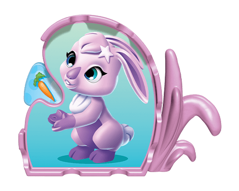 BUNNY - Kinder Surprise - Kinder Singapore