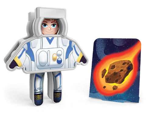 JUMP OUT WHITE - Kinder Surprise - Kinder Singapore