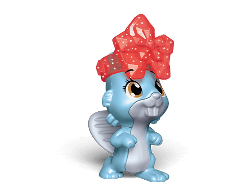 CROWN BEAVER- Kinder Surprise - Kinder Singapore