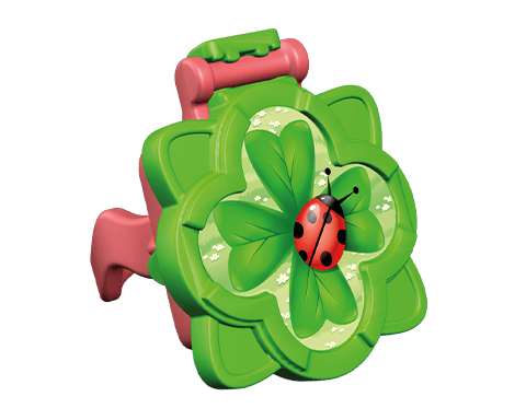 OPEN UP FLOWER Kinder Surprise - Kinder Singapore