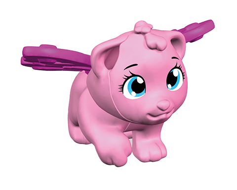 RASCAL - Kinder Surprise - Kinder Singapore