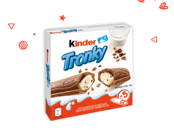 Products - Kinder Singapore