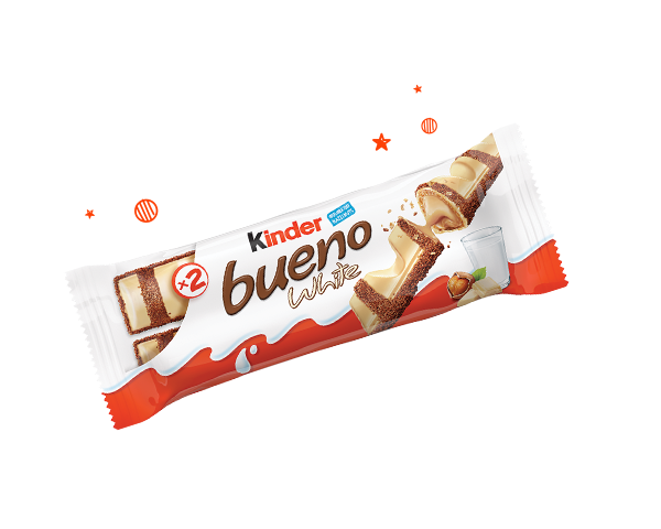 Kinder ประเทศไทย