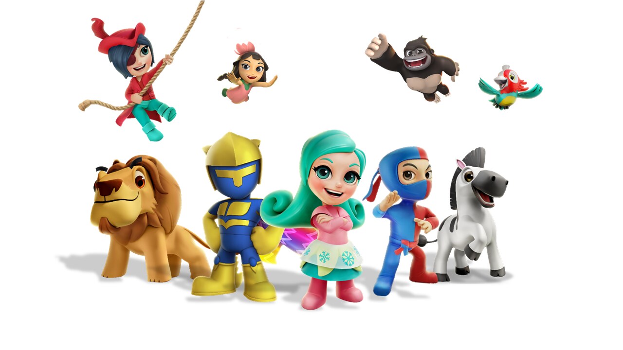 Applaydu - Kinder Türkiye