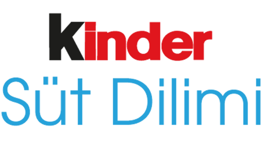 Kinder Süt Dilimi - Kinder Türkiye