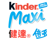 健達巧克力 含牛奶內餡 - Kinder 台湾