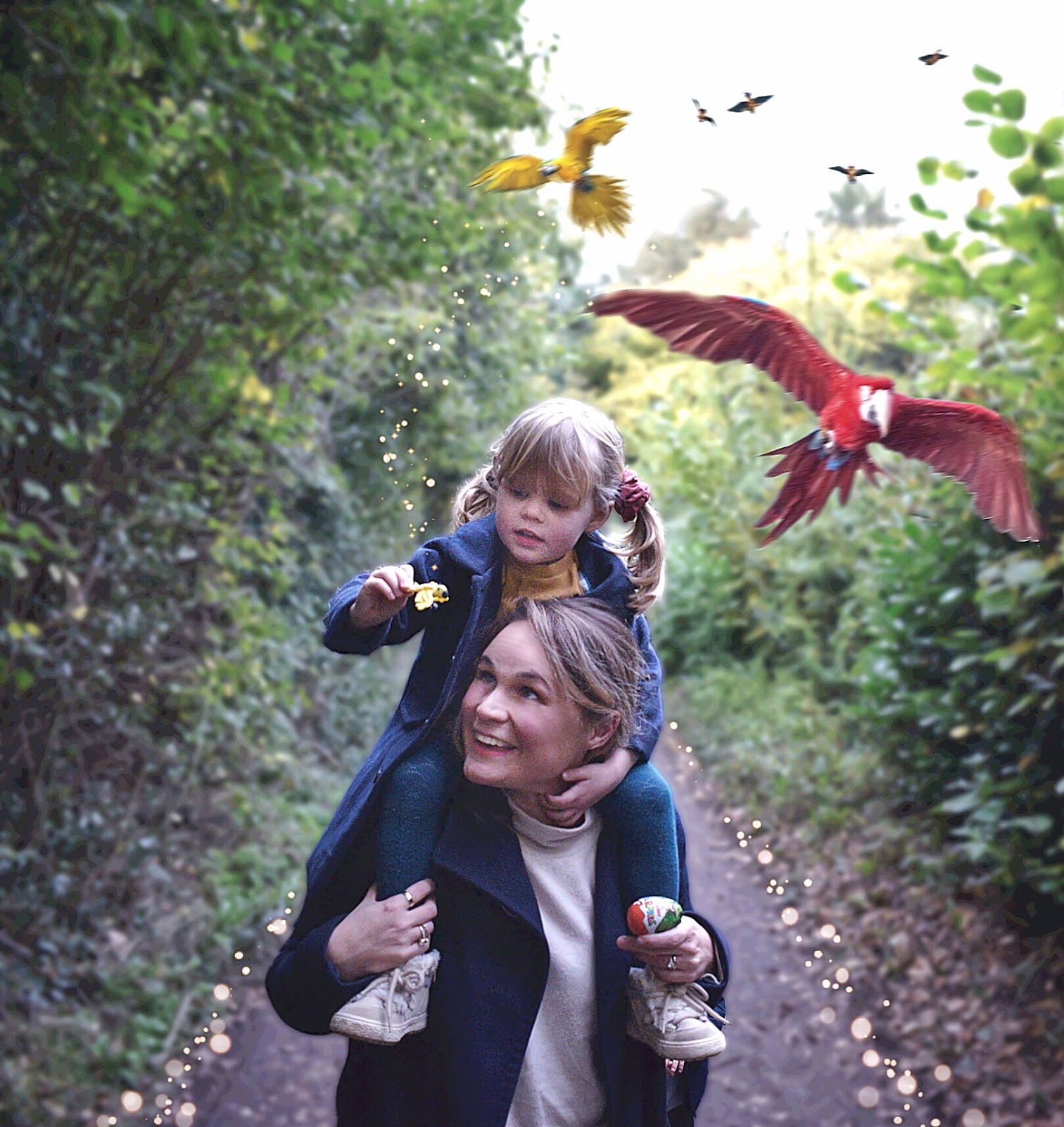 Kinder Surprise - Kinder United Kingdom and Ireland