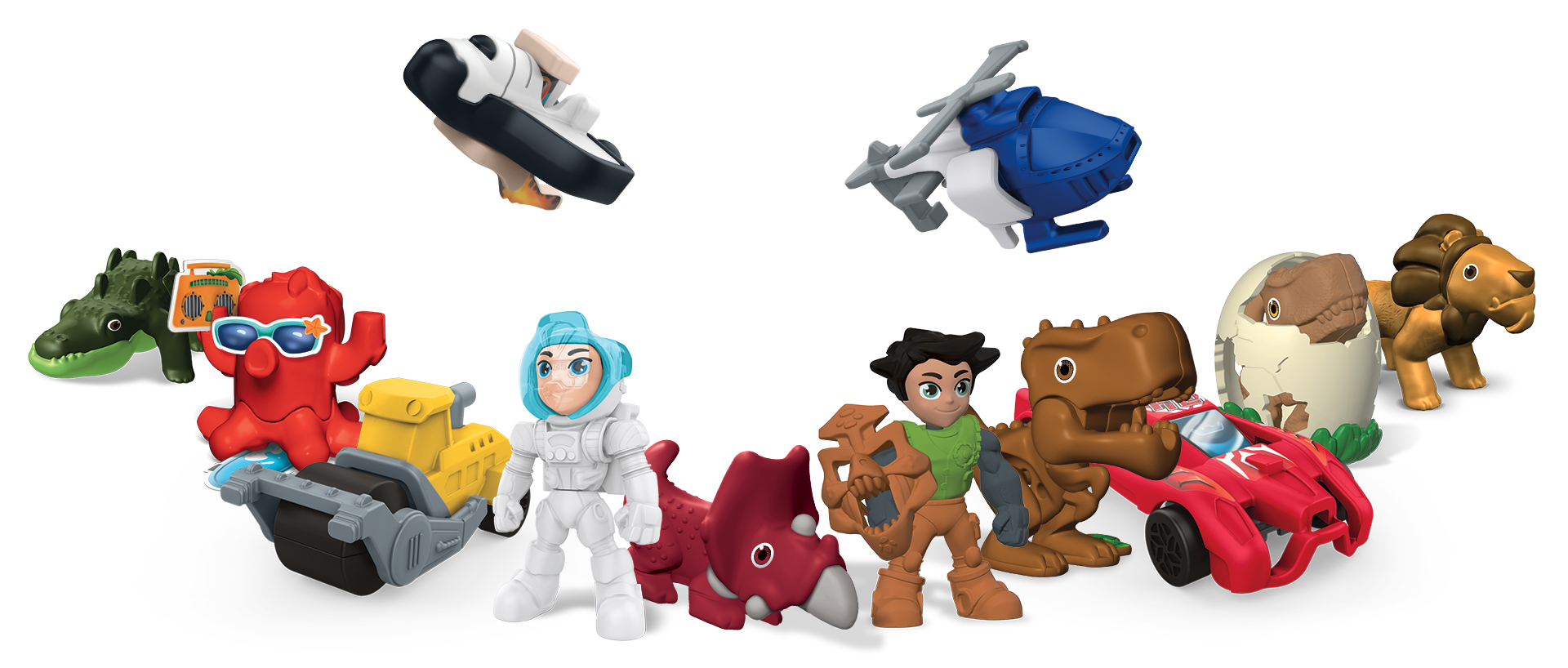 Kinder Surprise Toys - Kinder United Kingdom and Ireland