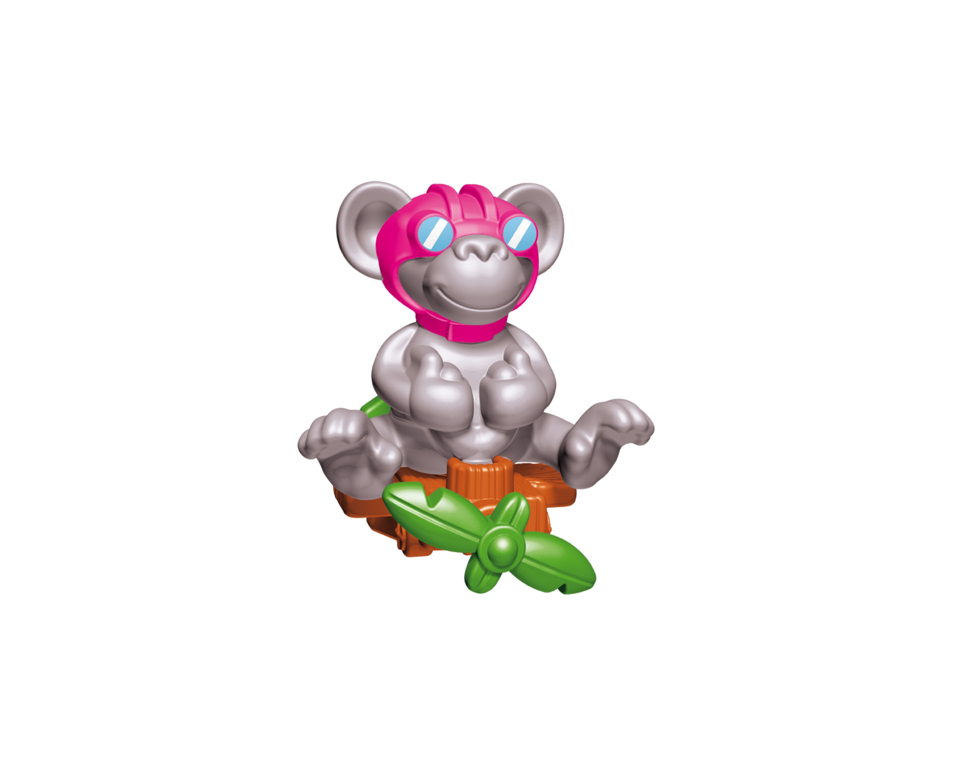 PILOT CHARACTER 2 - Kinder Surprise - Kinder United Kingdom and Ireland