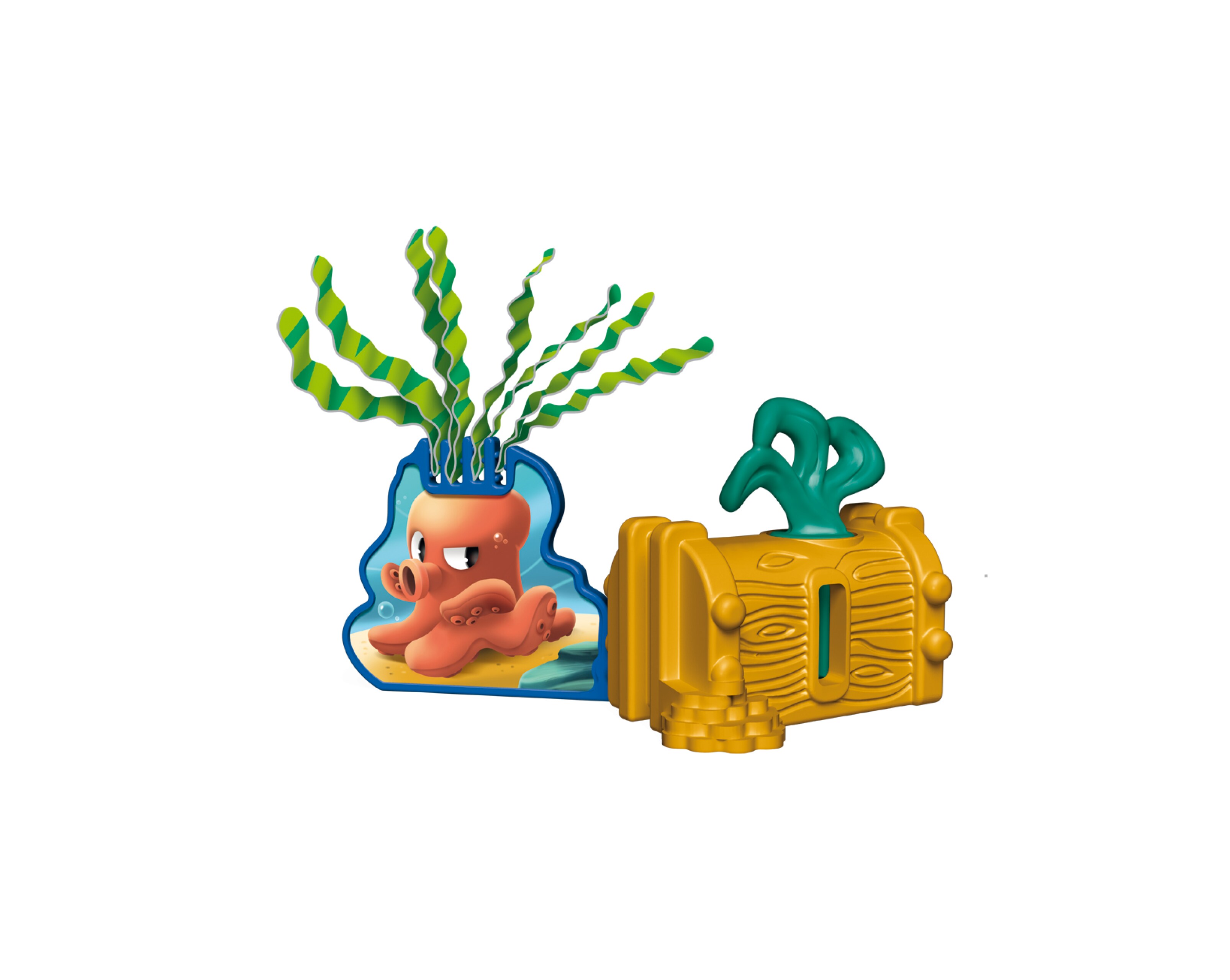 PAPER WAVER 1 - Kinder Surprise - Kinder United Kingdom and Ireland