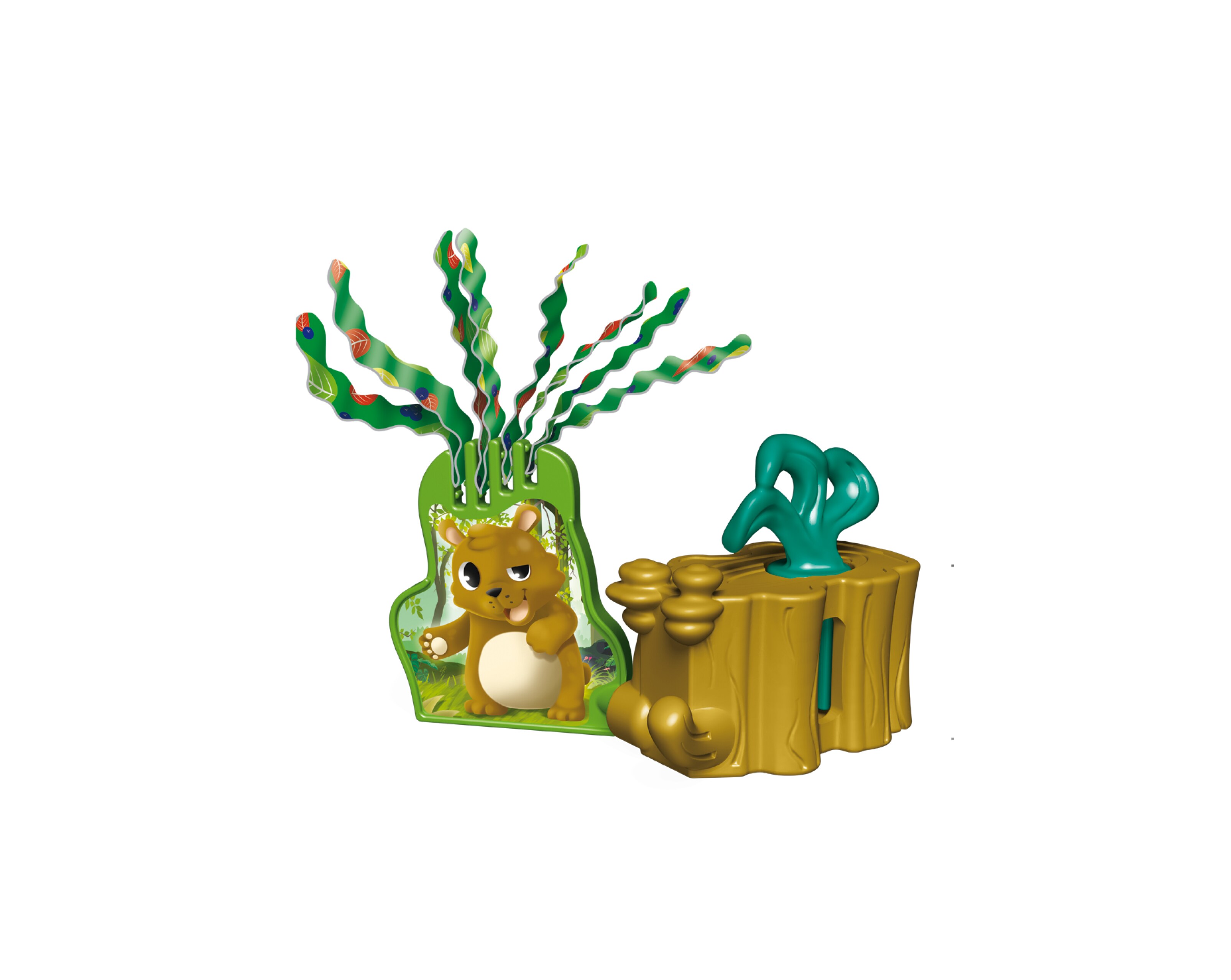 PAPER WAVER 2 - Kinder Surprise - Kinder United Kingdom and Ireland