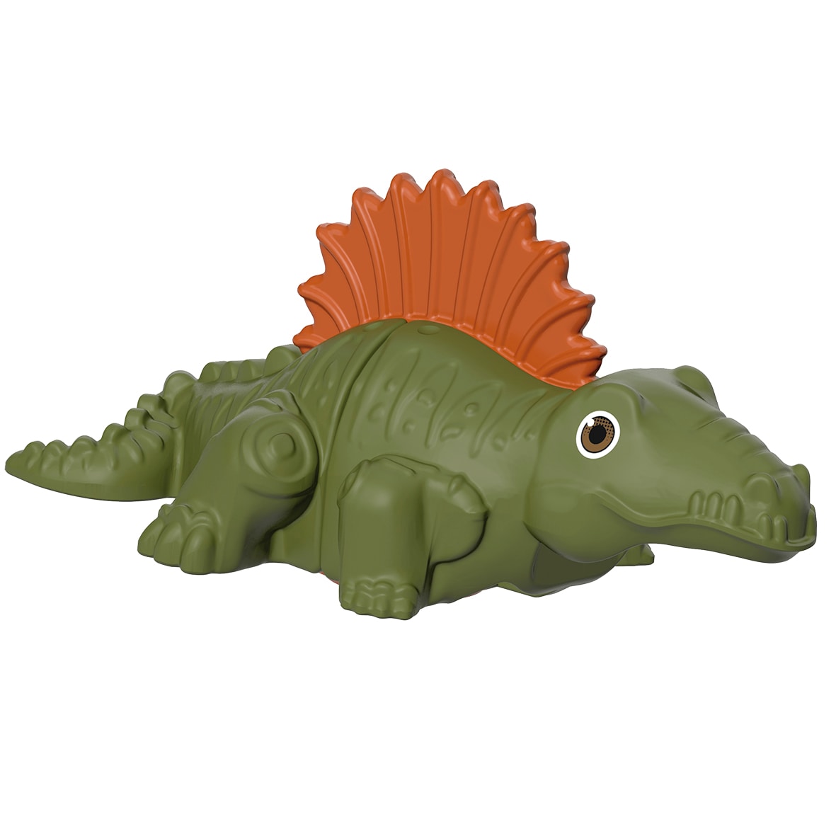 STICKY DINOSAUR 2 - Kinder Surprise - Kinder United Kingdom and Ireland