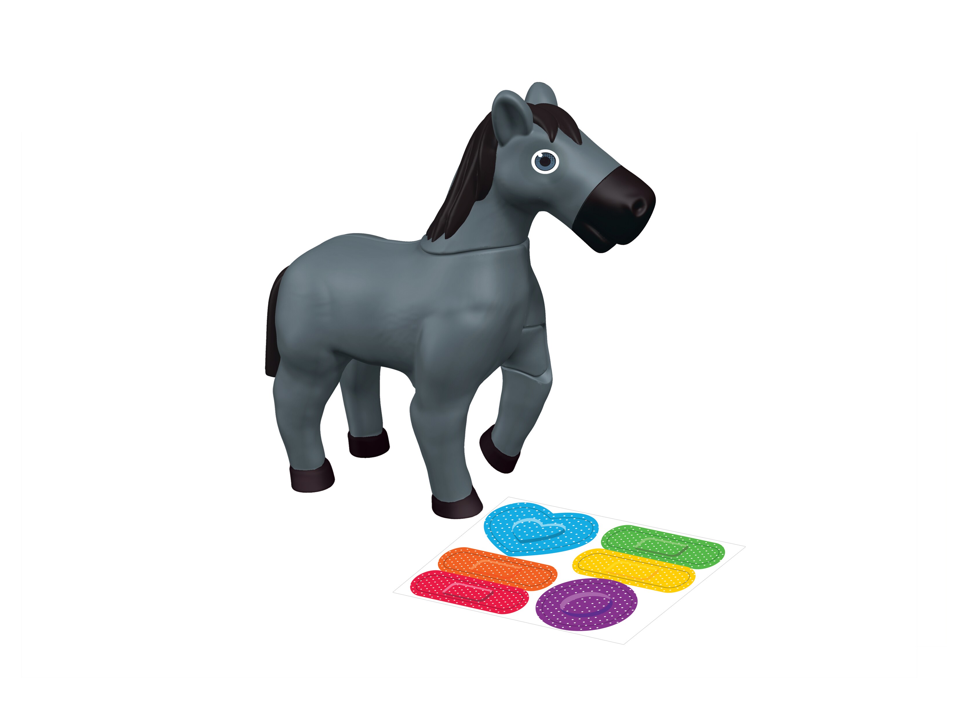 HORSE - Kinder Surprise - Kinder United Kingdom and Ireland