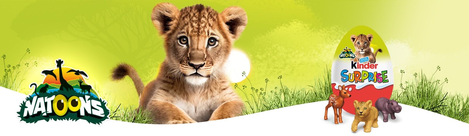 Applaydu - Kinder United Kingdom and Ireland