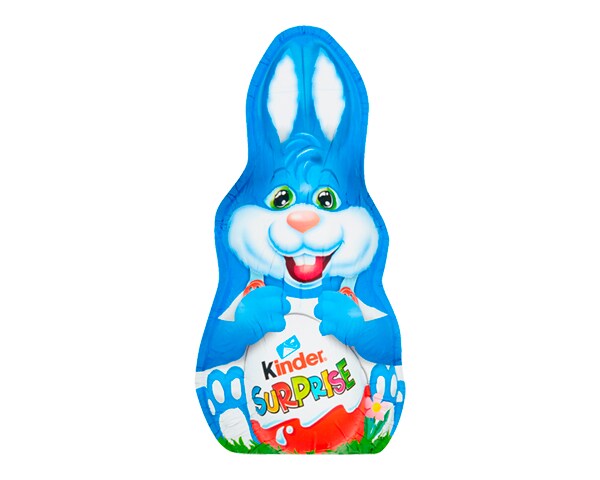 Seasonal Easter - Kinder United Kingdom and Ireland