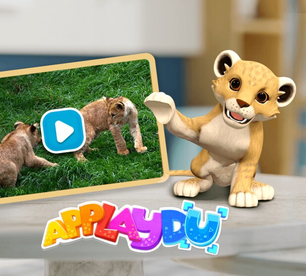 Natoons - Kinder United Kingdom and Ireland