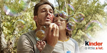 Kinder™ USA – Chocolate Bars, Chocolate Eggs & More