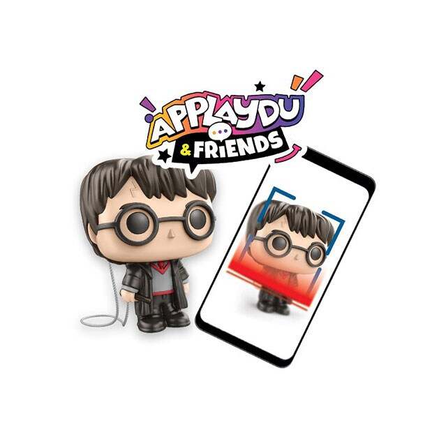Kinder Joy Harry Potter - Kinder™ USA – Chocolate Bars, Chocolate Eggs ...