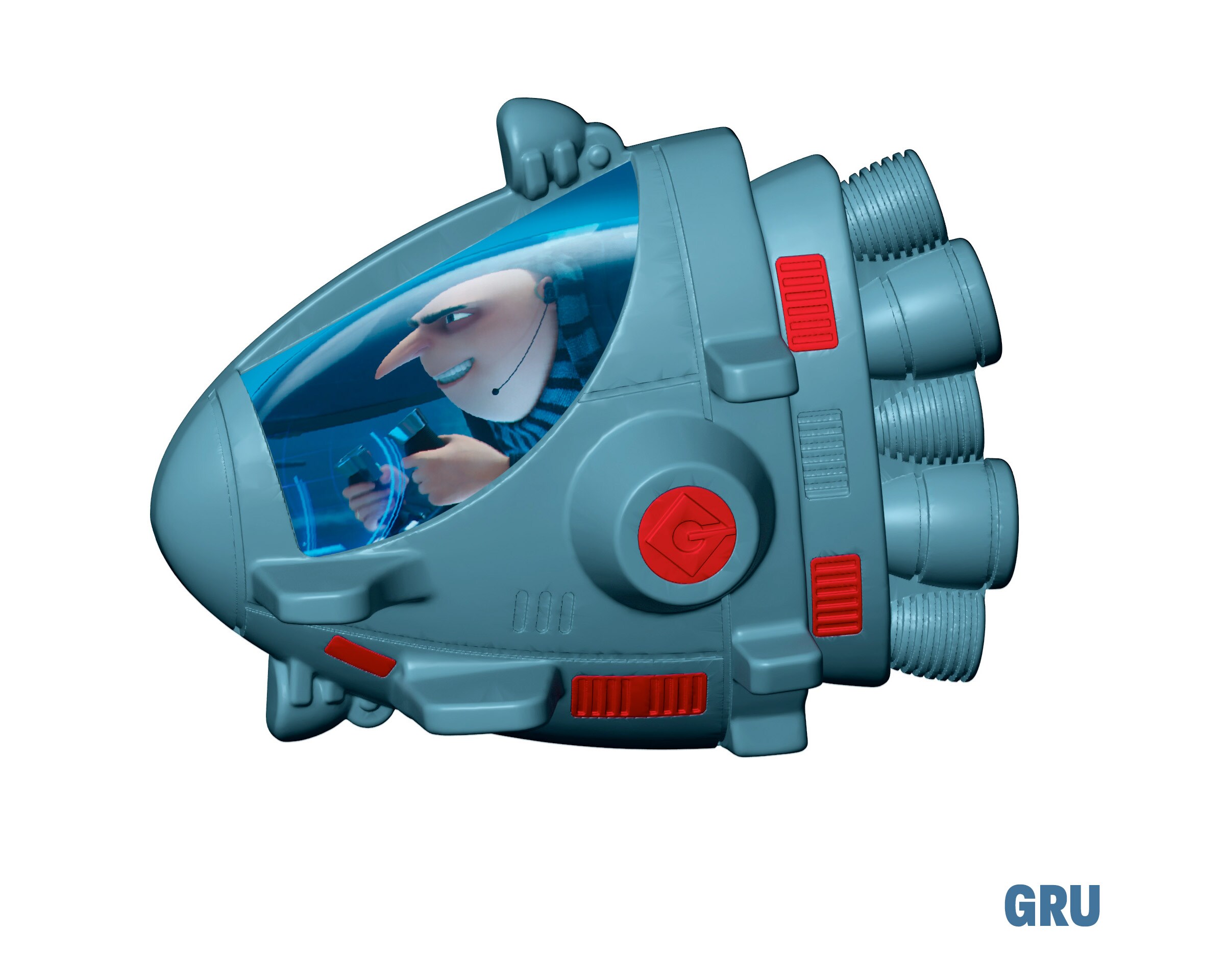 Discover New Limited Edition Despicable Me 4 Toys - Kinder™ USA ...